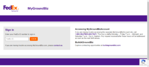 UFS Blackboard Login: A Complete Guide for Students - TechnoEV